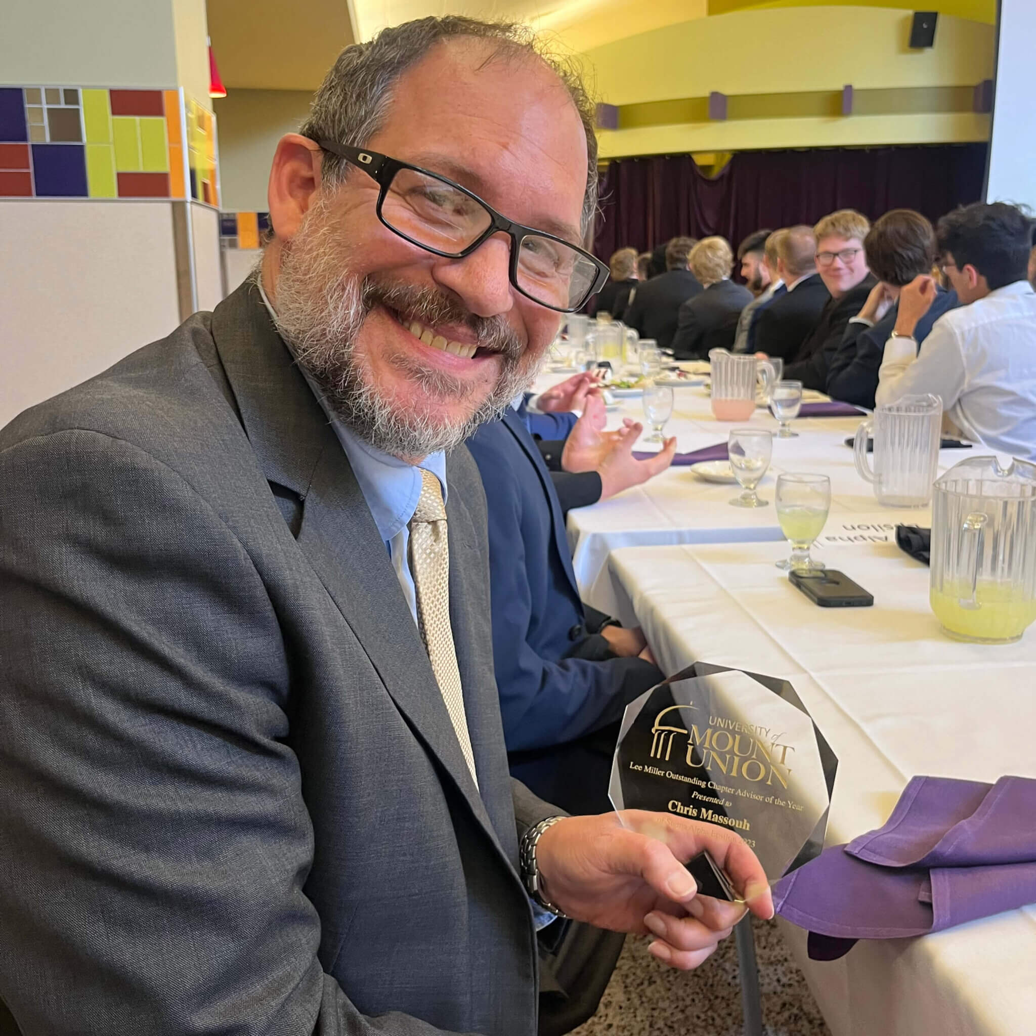 Home - Sigma Alpha Epsilon, Ohio Sigma Chapter