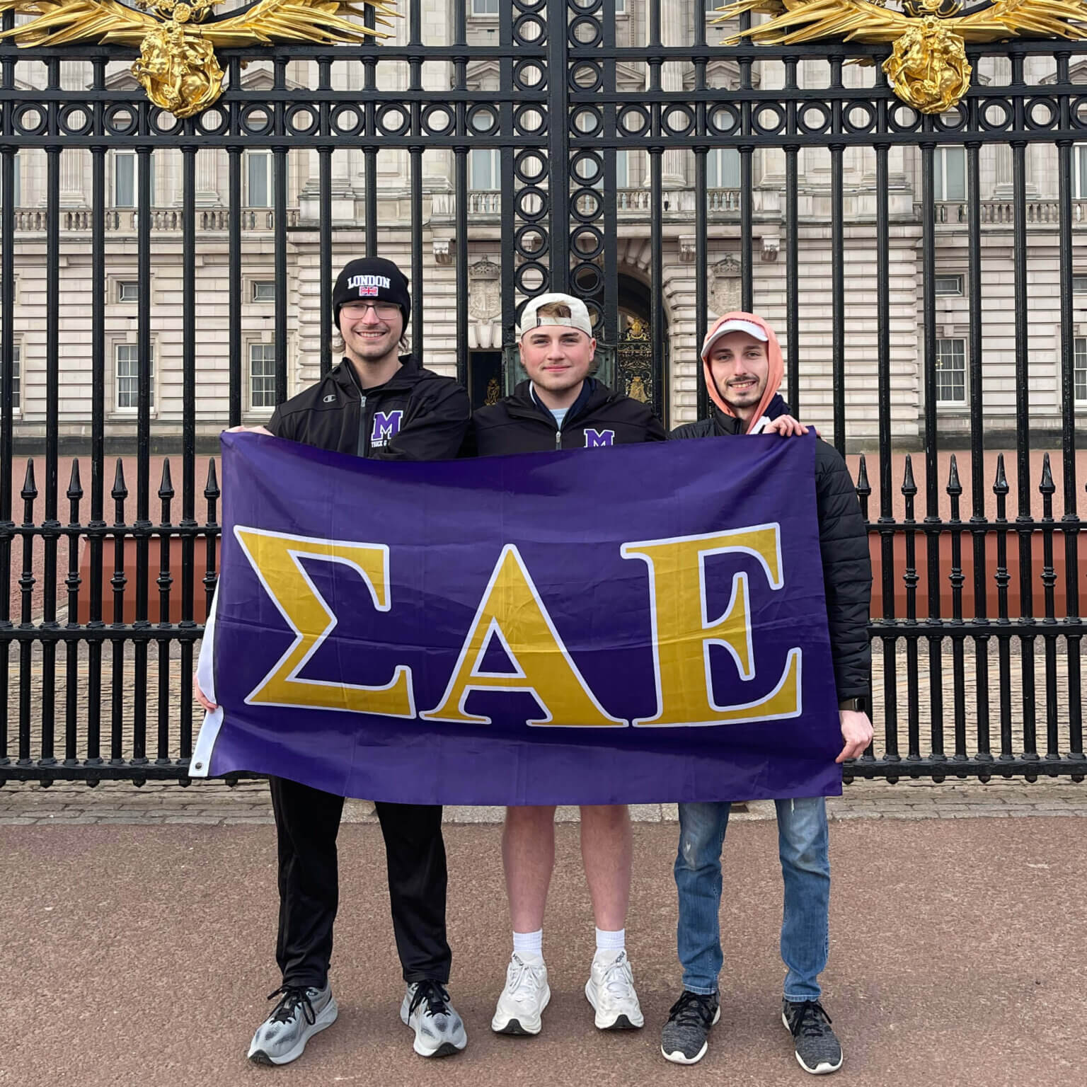 Home - Sigma Alpha Epsilon, Ohio Sigma Chapter