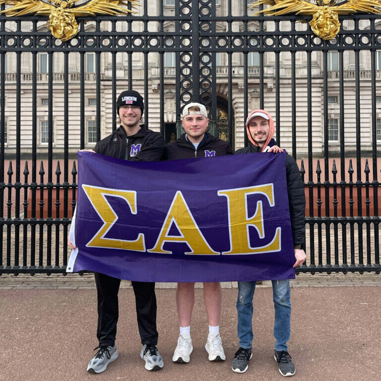 Home - Sigma Alpha Epsilon, Ohio Sigma Chapter
